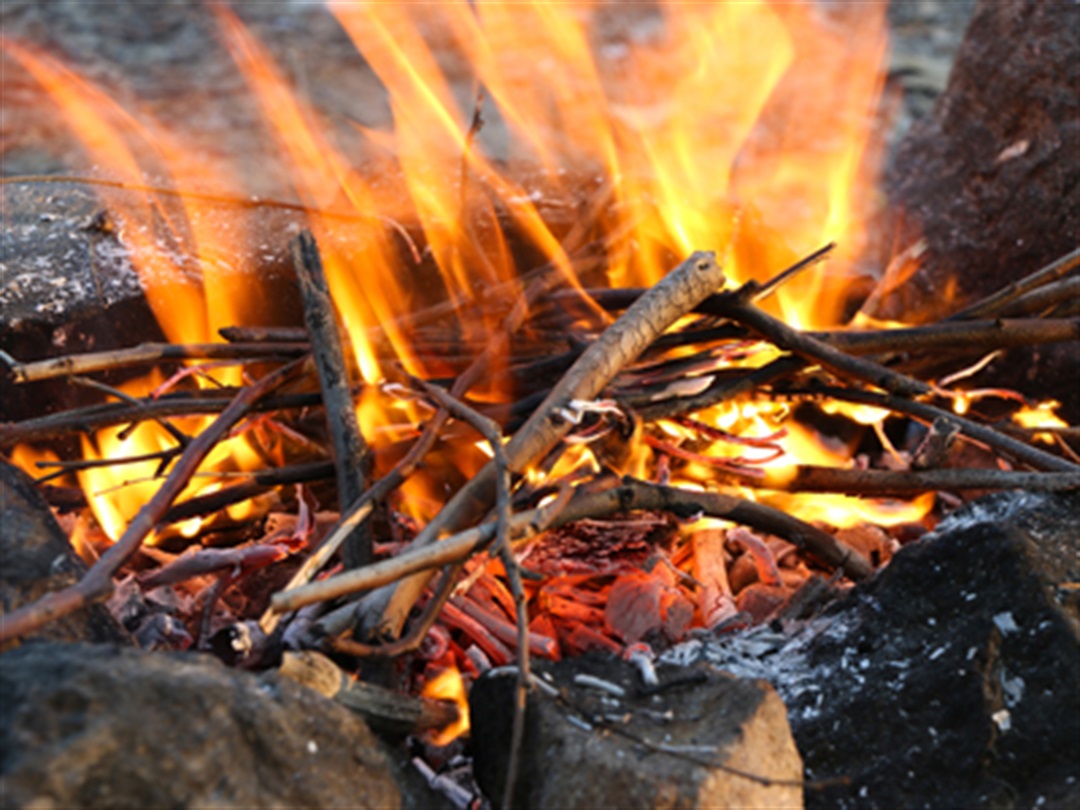 Fire and heat - Macedon Ranges Shire Council
