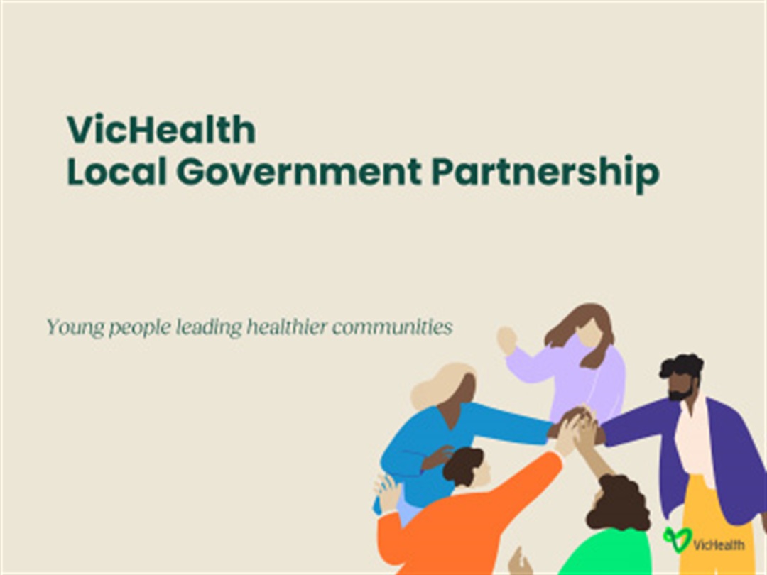 Creating healthier communities - Macedon Ranges Shire Council
