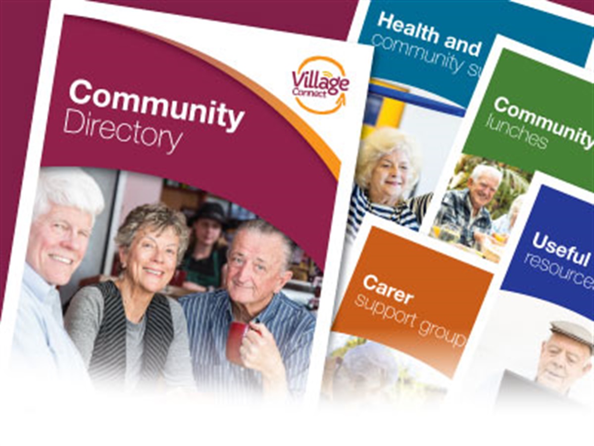 Age-friendly Community Group Directory - Macedon Ranges Shire Council