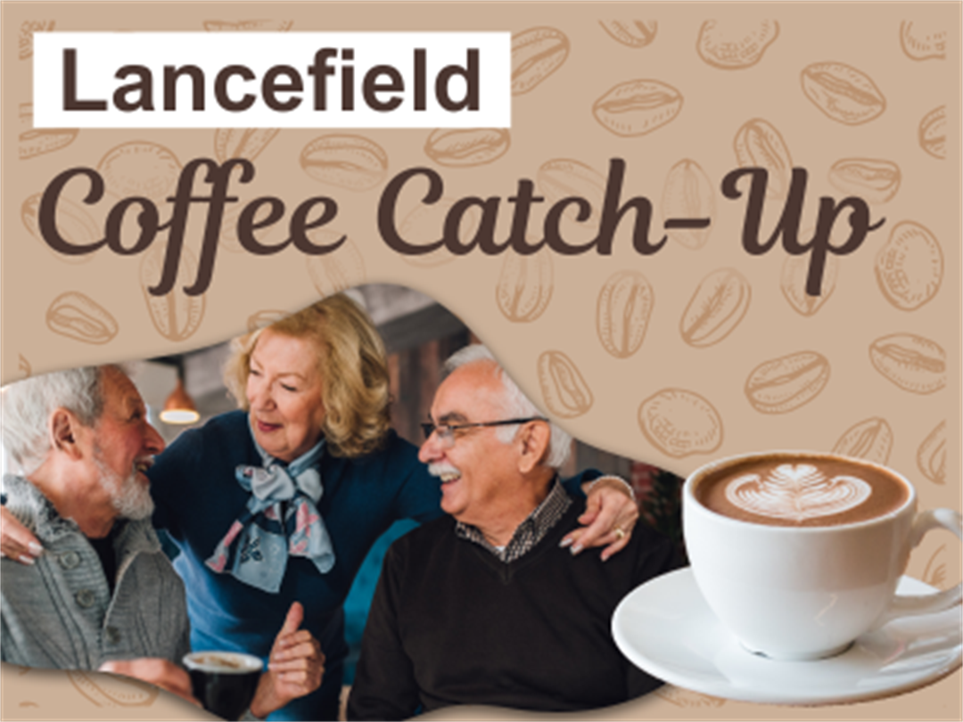 Coffee Catch-Up - Lancefield - Macedon Ranges Shire Council