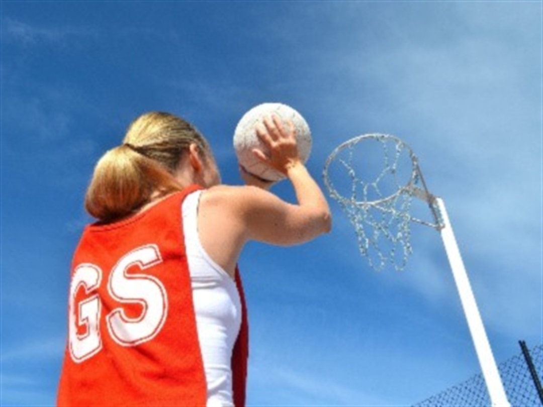 Macedon Ranges Regional Netball Complex - Macedon Ranges Shire Council