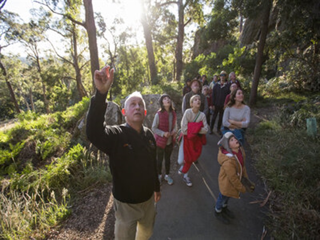 Experiences - Macedon Ranges Shire Council