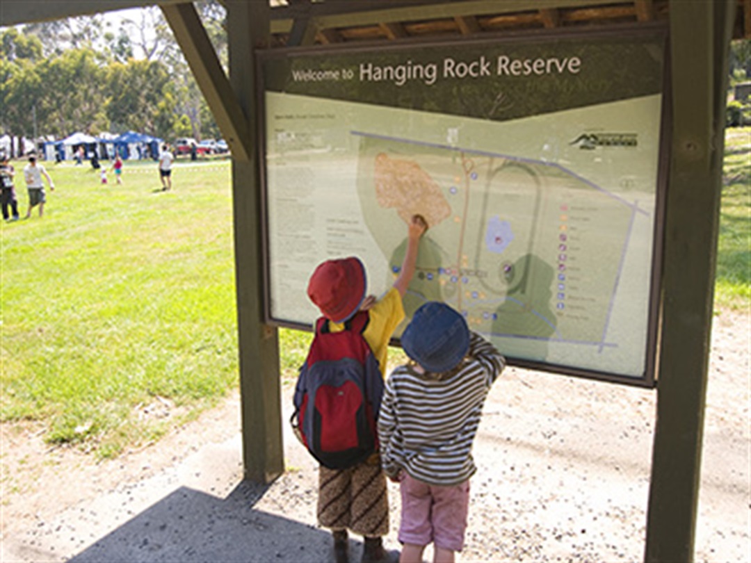 Plan your visit - Macedon Ranges Shire Council