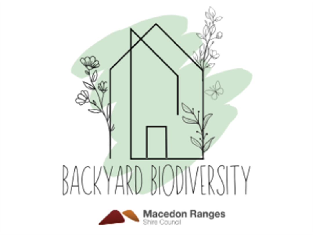 Backyard Biodiversity - Macedon Ranges Shire Council