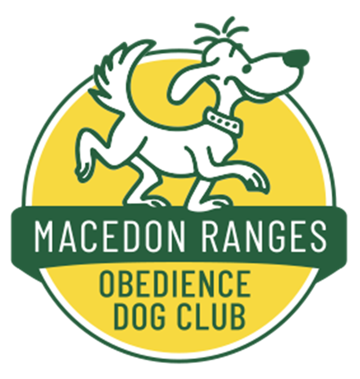 Macedon Ranges Obedience Dog Club - Macedon Ranges Shire Council