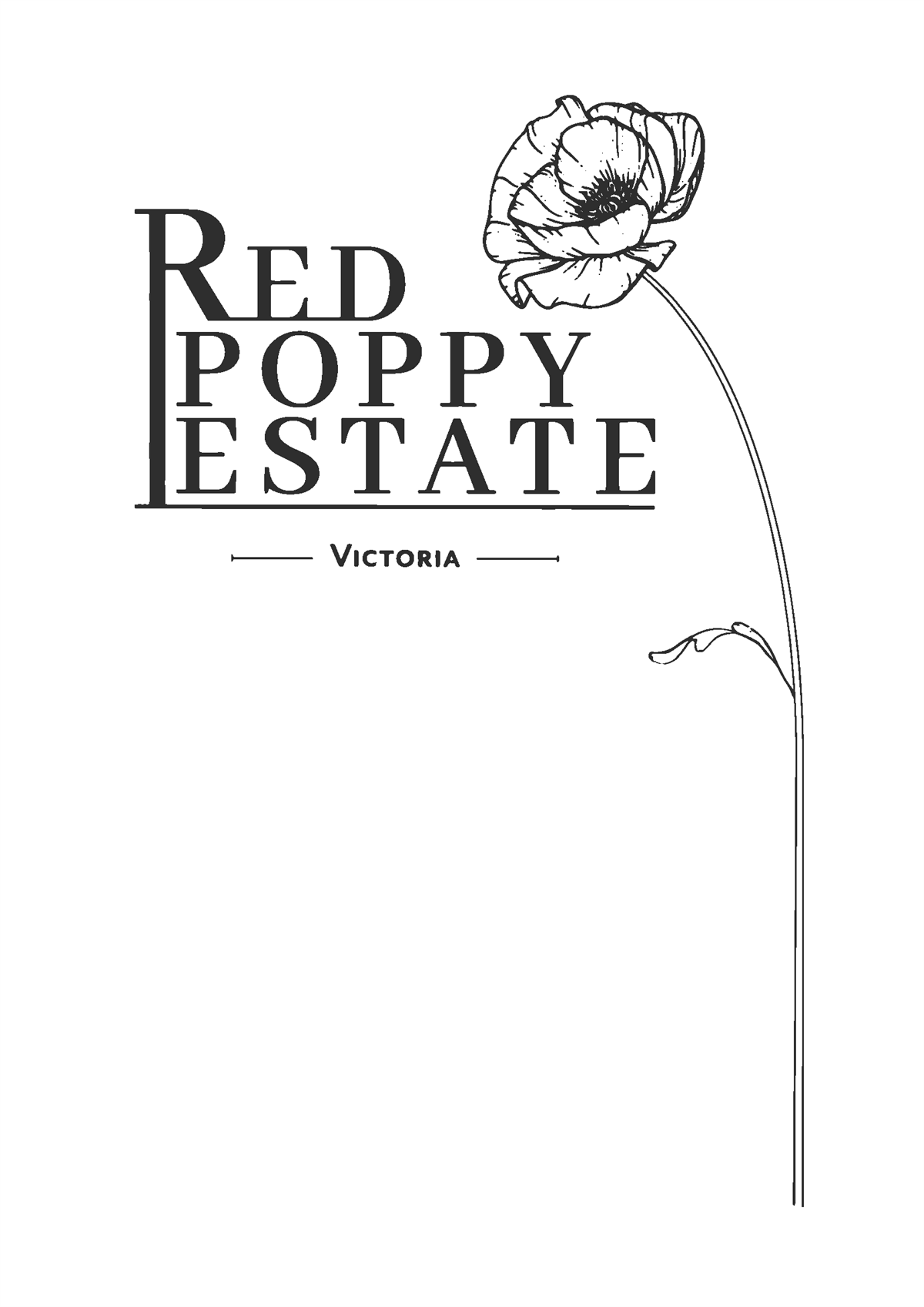 Red Poppy Estate - Macedon Ranges Shire Council